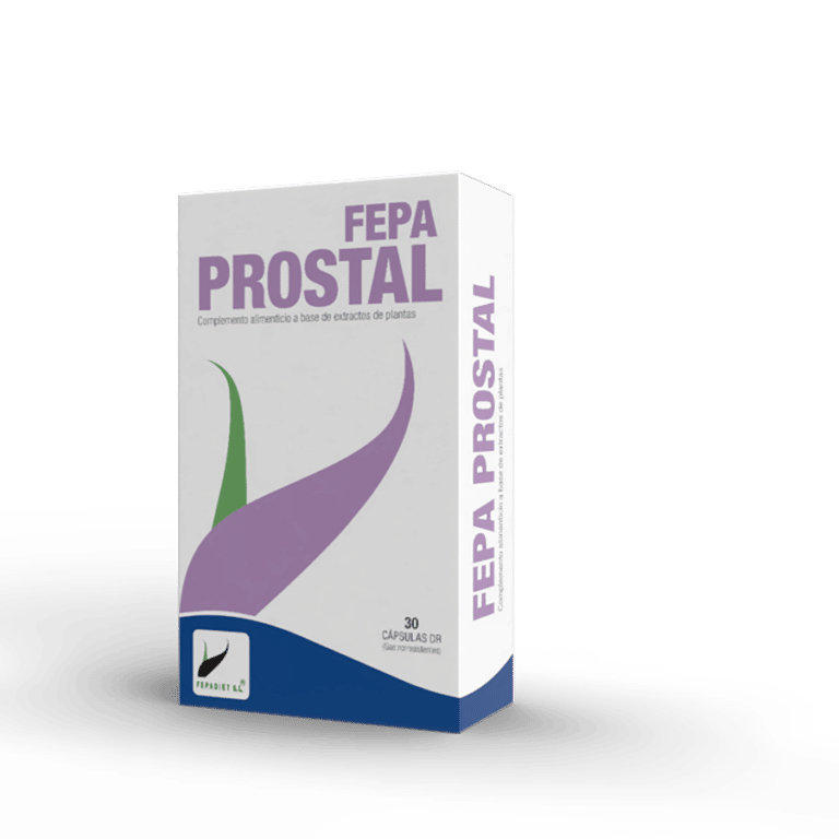 FEPA-PROSTAL - Fepadiet